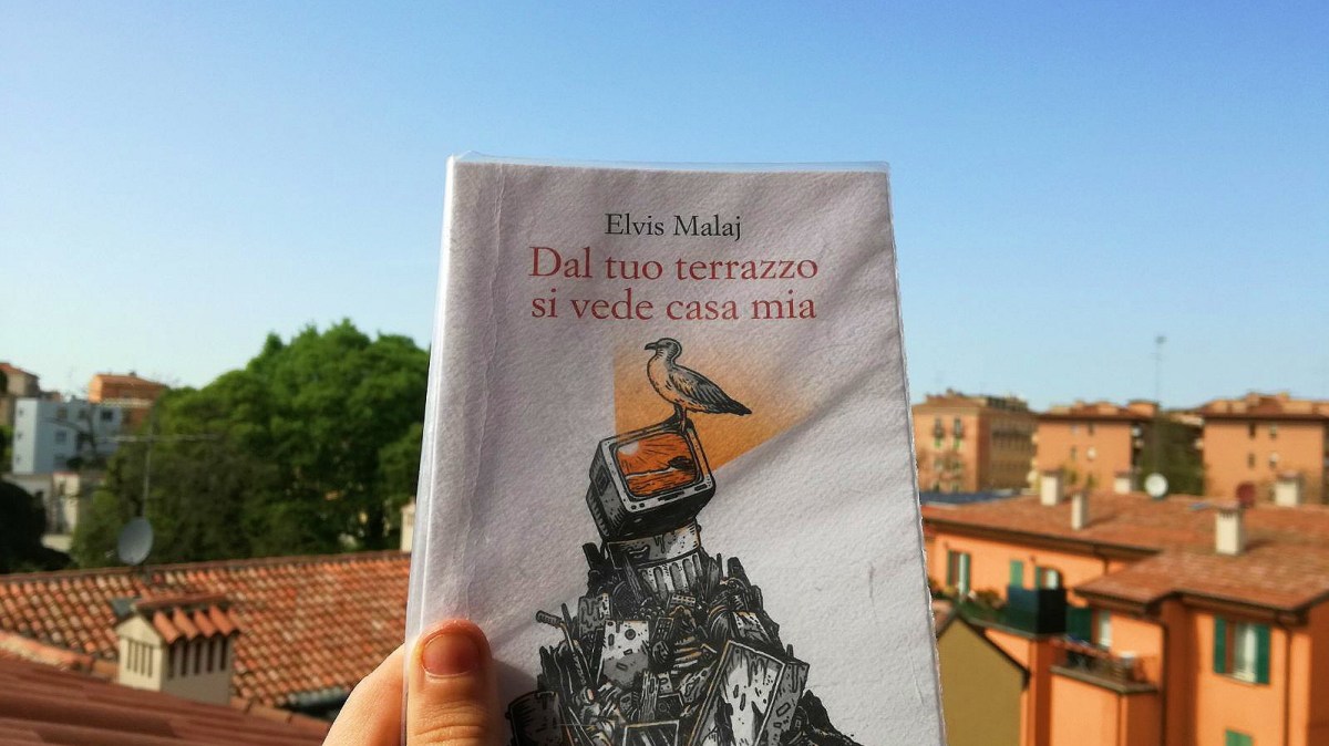 #PremioStrega18: “Dal tuo terrazzo si vede casa mia” della rivelazione ...