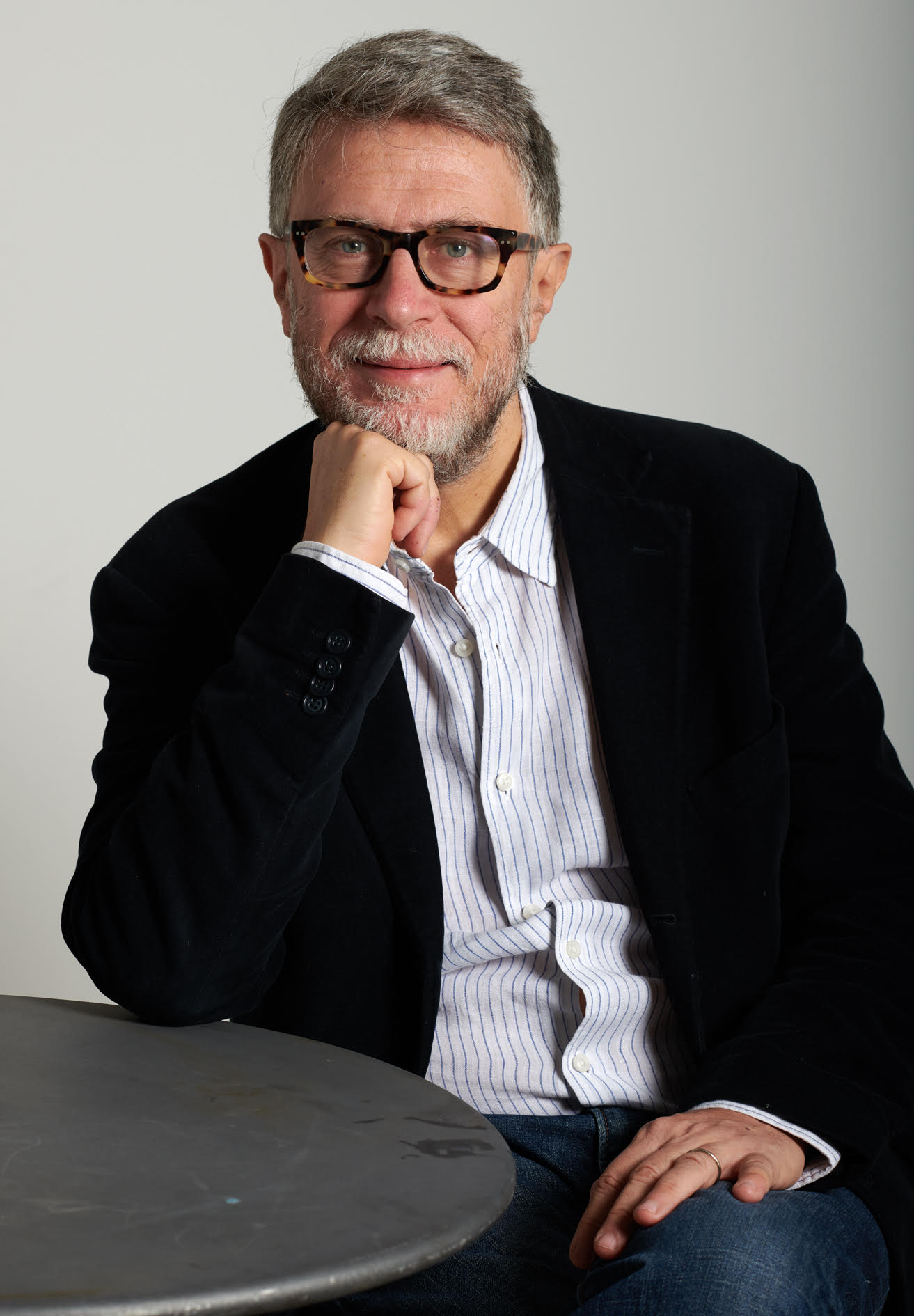 La parola al traduttore: Fabio Cremonesi racconta Kent Haruf e “Vincoli”